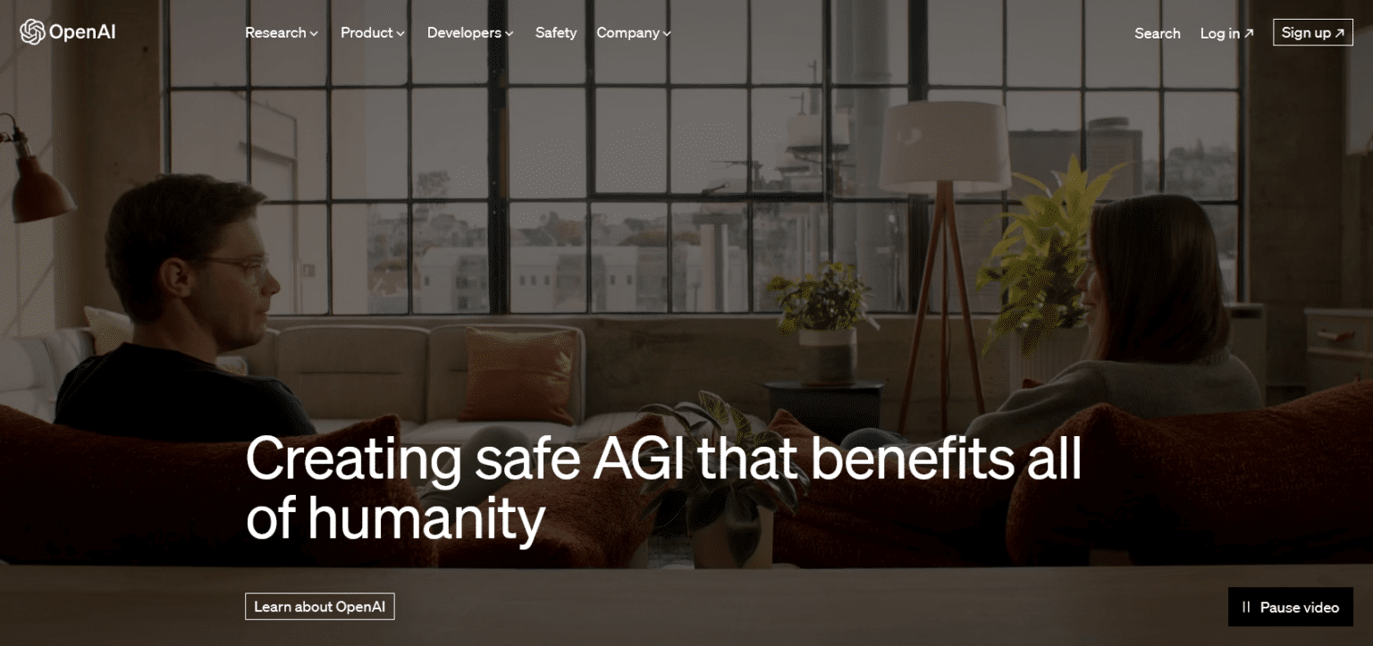 OpenAI AI Text Classifier: Identify AI code, differentiate human texts, classify longer sources.
