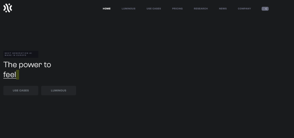 Aleph Alpha Create Custom Workflows For Efficient Automation And 2295