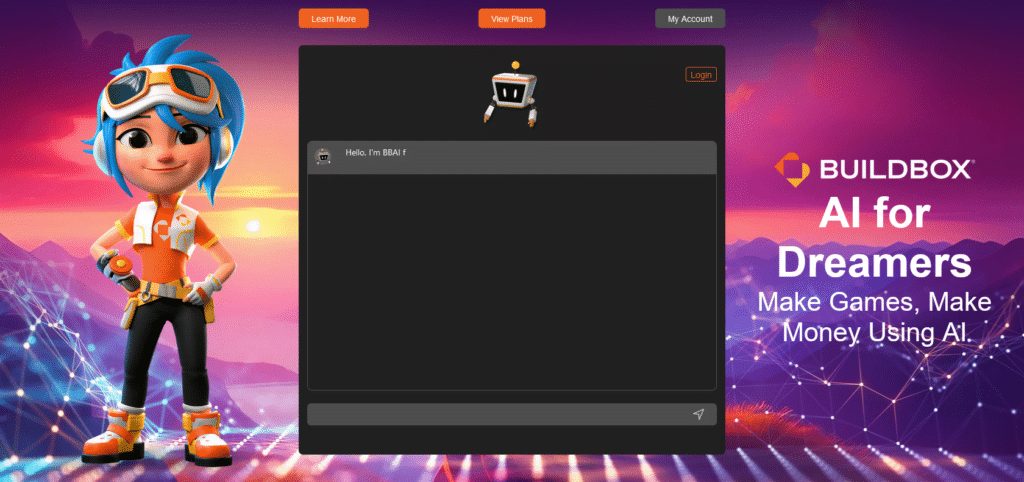 Buildbox Review and Features: Create Games Quickly with No Coding!
