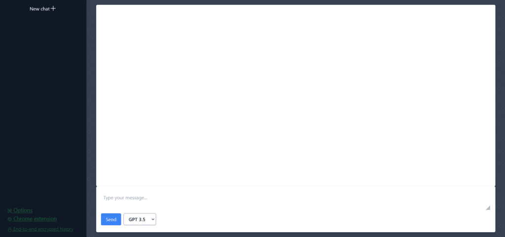 ChatLit Codes: Generate Text Output and Manage GPT API Tokens