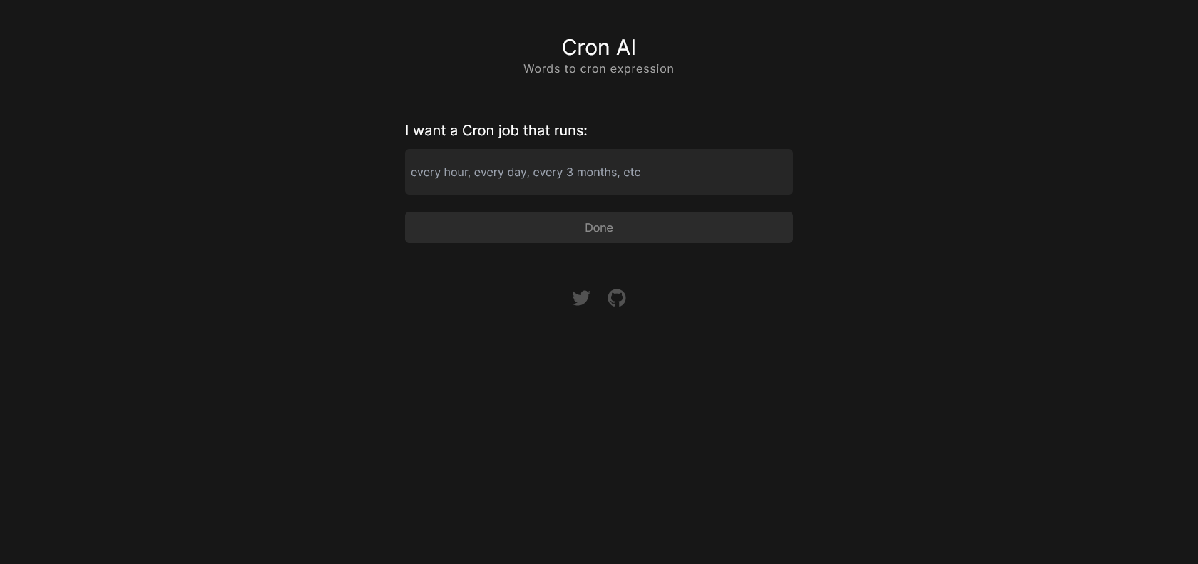 Cron Ai Automate Daily Tasks With Ease No Coding Required 6696