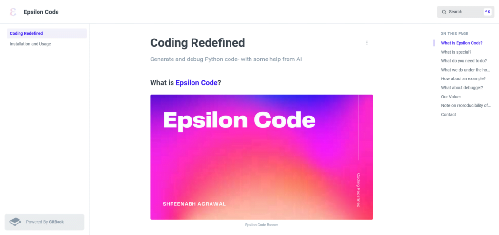 Boost Productivity and Collaboration with Epsilon Code's Advanced Tools