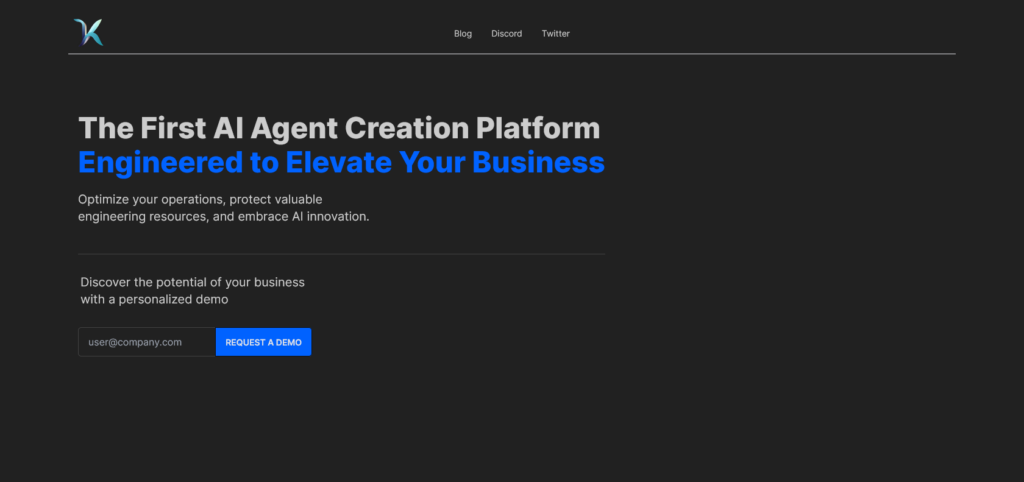 Kombine AI: Create Custom AI Models Easily with No Coding Knowledge