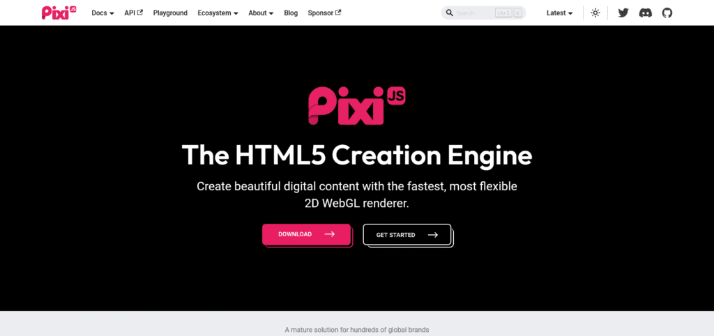 Pixi.js Review: Create Interactive 2D and 3D Graphics Easily Pixi.js Review: Create Interactive 2D and 3D Graphics Easily