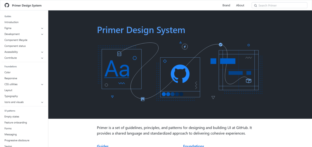 Primer CSS: Easily Create Elegant, Modern Websites with Powerful ... Primer CSS: Easily Create Elegant, Modern Websites with Powerful ...