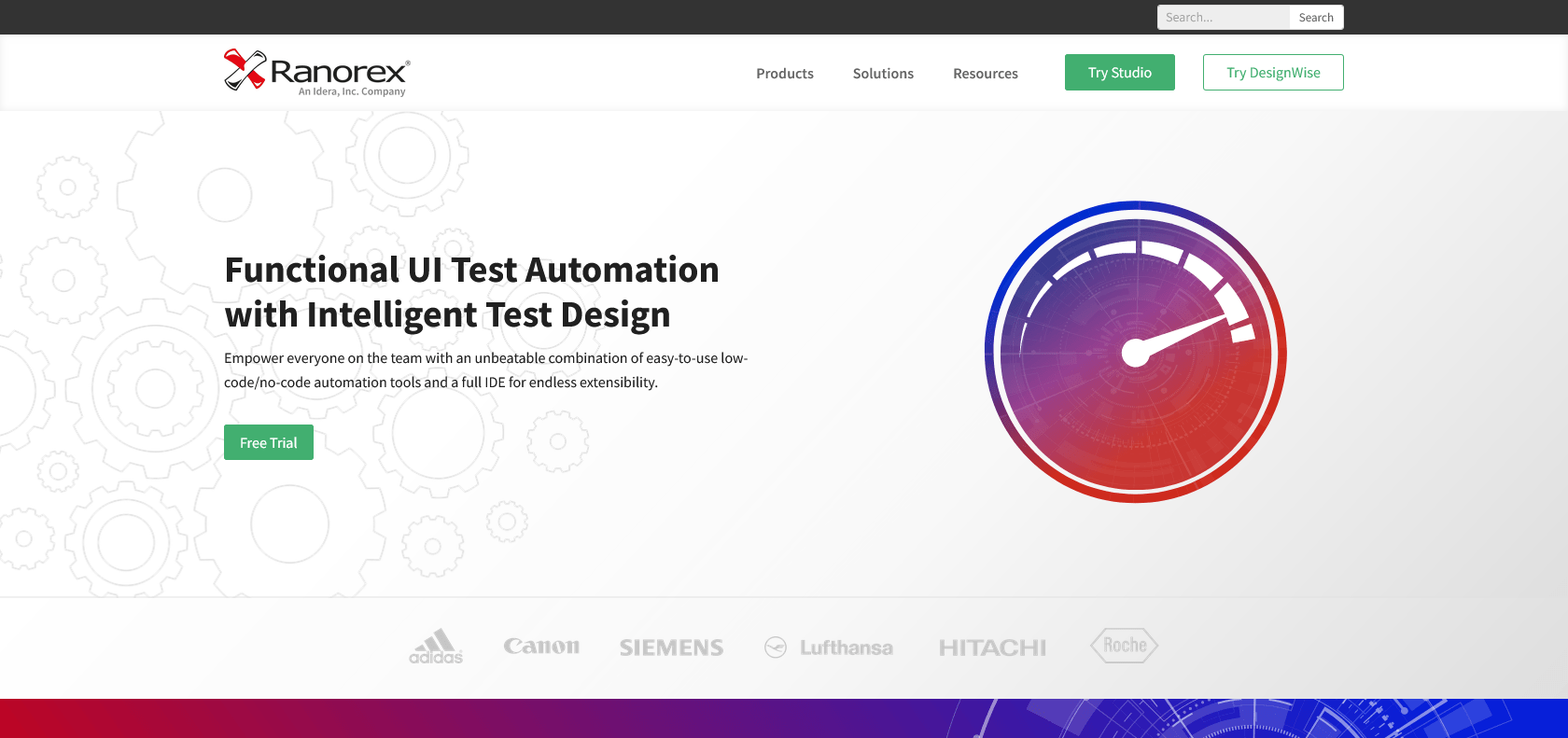 Ranorex Review And Features Automate Testing Run Cross Platform Tests Advanced Reporting