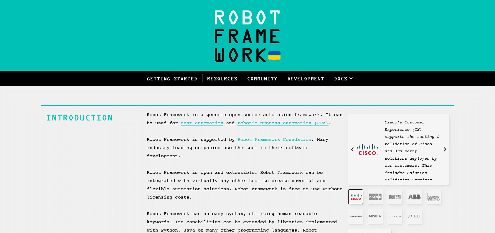 Robot Framework Create Automated Tests For Web Mobile And Desktop Applications 3239