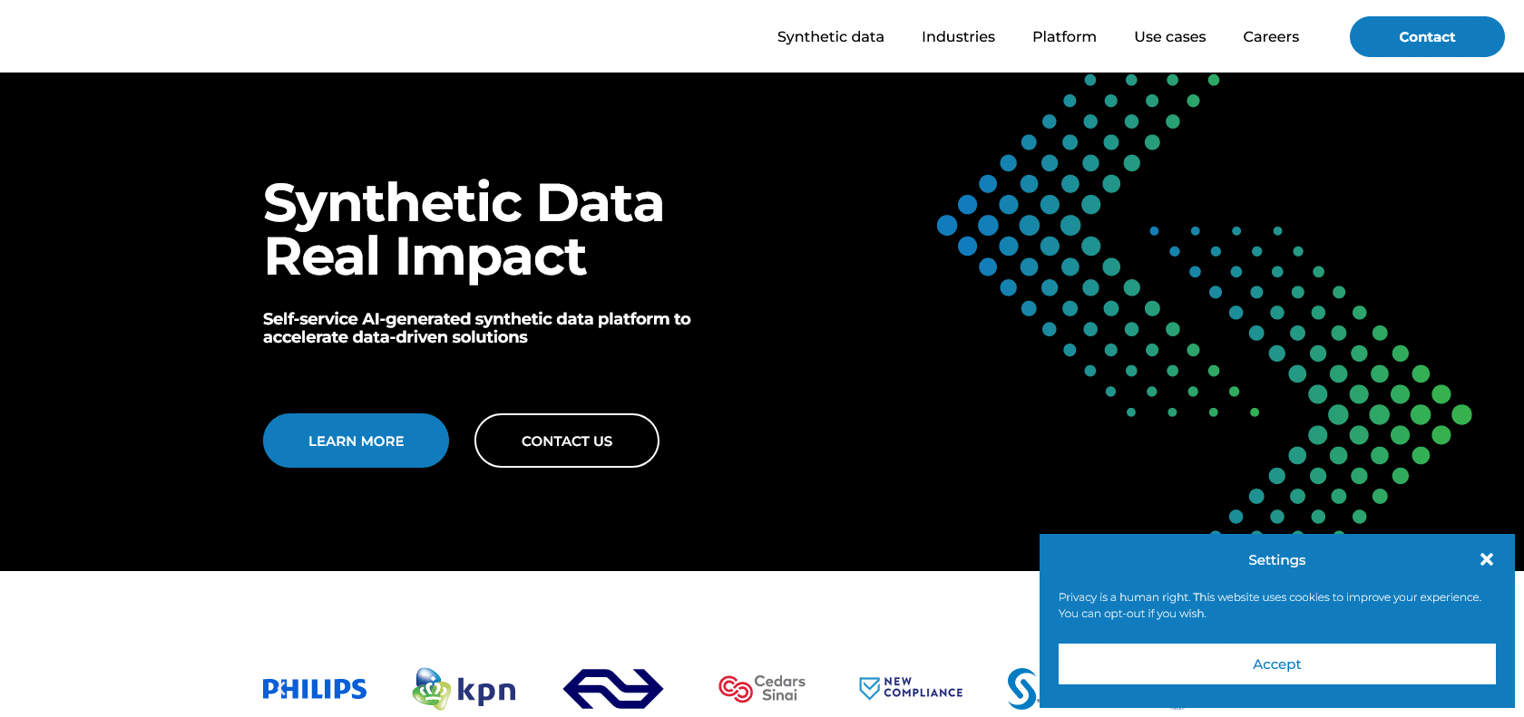 Syntho Review and Features: Generate Realistic Data Sets with Advanced AI