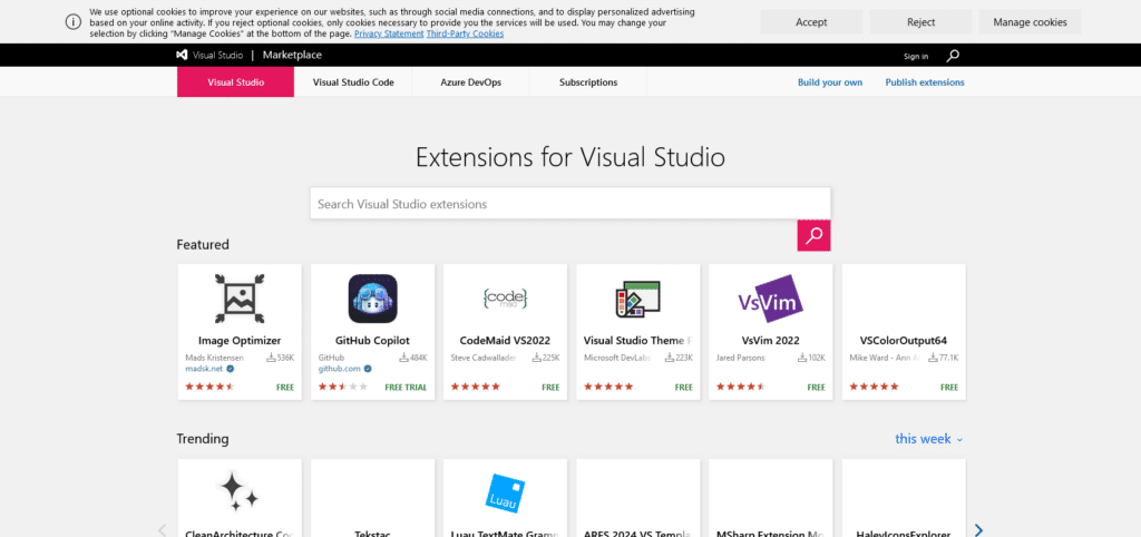 Visual chatGPT Studio: Create Engaging Conversations with Powerful chatGPT Features