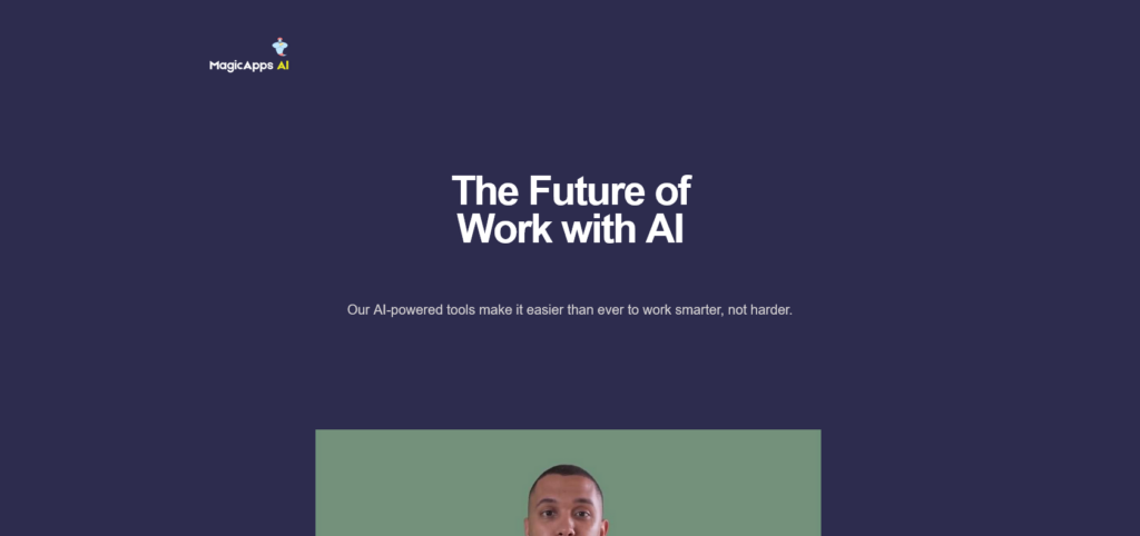 WebMagic AI: Revolutionizing Summarization and Simplifying Information Access
