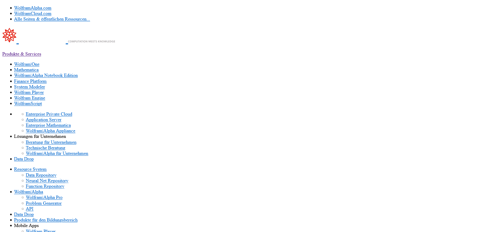 Wolfram Mathematica Review Explore Automate And Solve Mathematical Equations